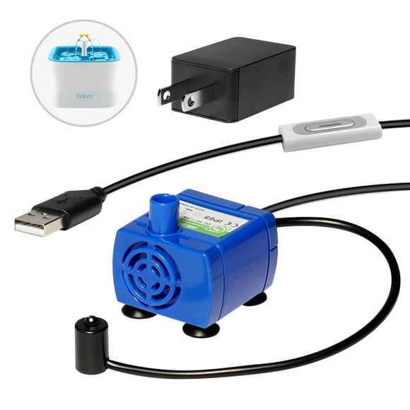 Pioneer Pet Fountain Pump