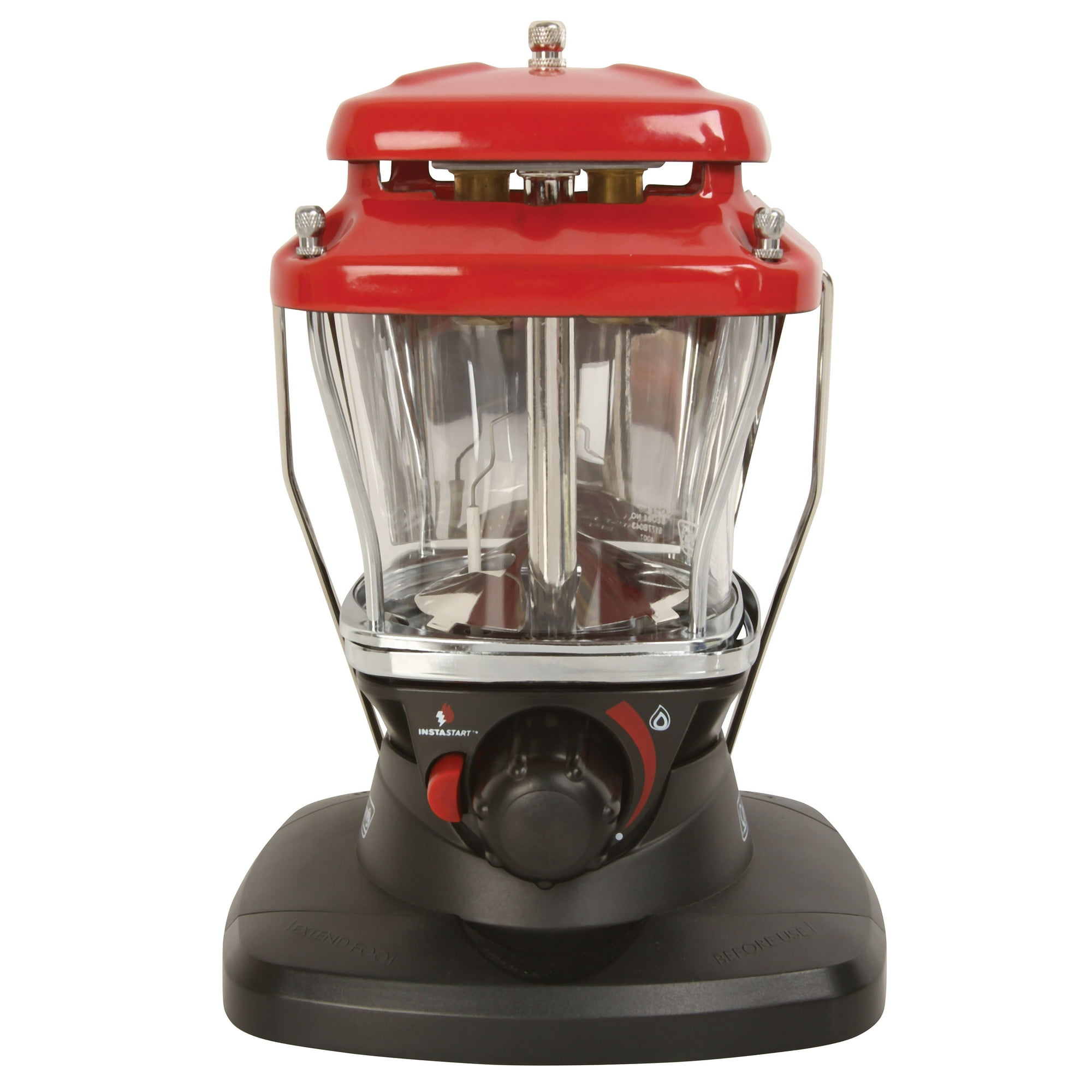Click here for Coleman Elite 1000 Lumen Propane Lantern prices