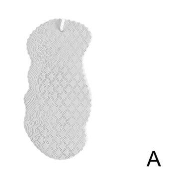 2022 Ultra Soft Bath Body Shower Sponge Super Soft Exfoliating Bath ...