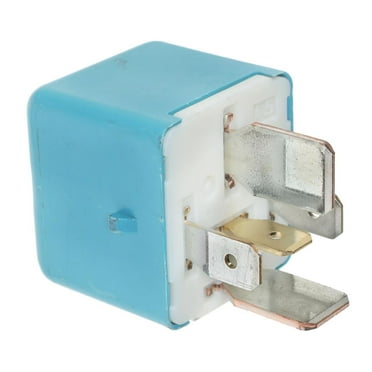 Standard Ignition A/C Compressor Control Relay,Fuel Pump Relay ...