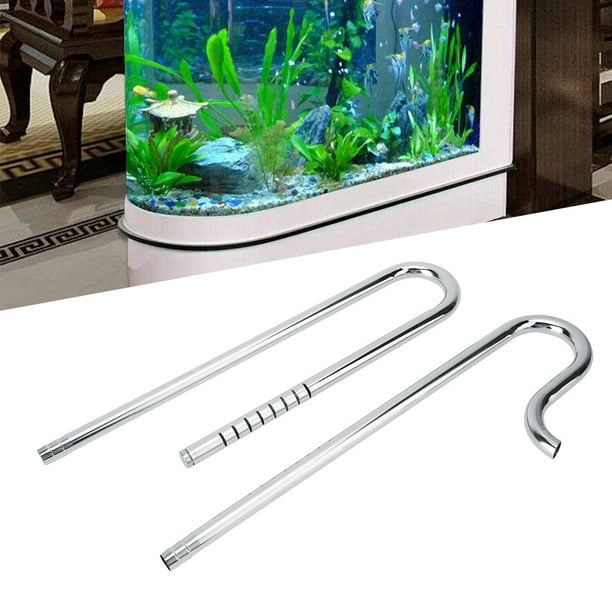 Convenient Inflow Outflow Pipe, Il-film Skimmer Skimmer Pipe, Plant ...