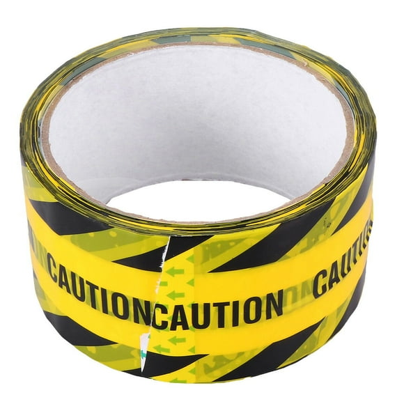Caution Tape
