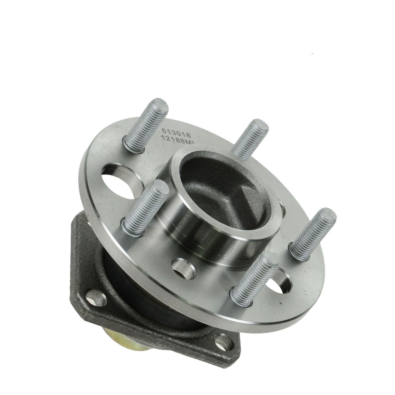 Rear Wheel Hub & Bearing Left or Right for Grand Prix 6000 Cutlass ...