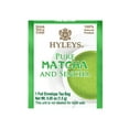 Hyleys Japanese Matcha & Ceylon Sencha Green Tea Blend - 25 Bags for ...