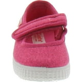 Cienta Glitter Mary Jane Sneaker (Toddler / Little Kid) - Walmart.com