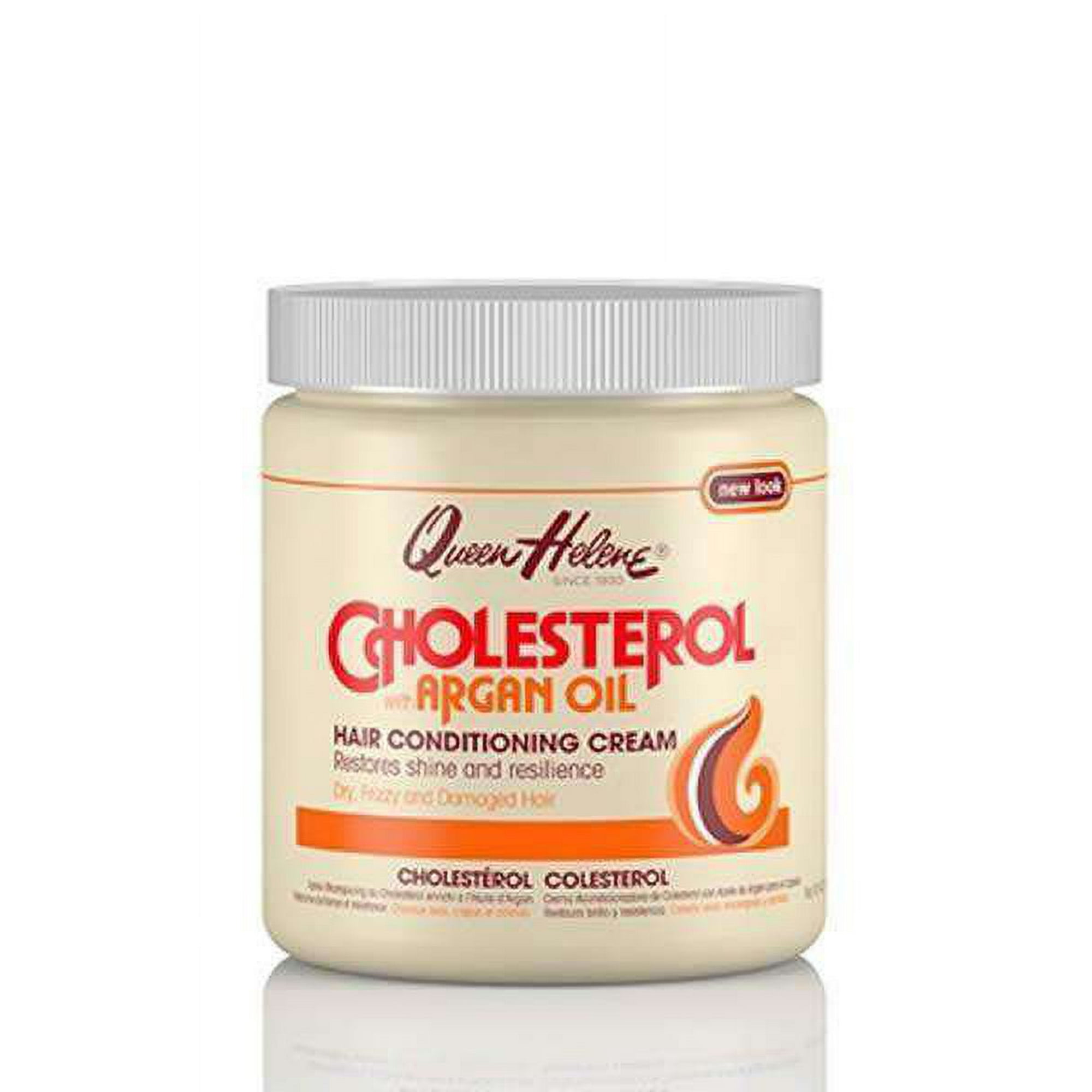 Click here for Queen Helene Cholesterol Hair Conditioning Cream W... prices