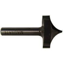 Magnate 2708 Surface Planing (Bottom Cleaning) Router Bit, 2-1/2-Inch ...