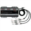 Dual Pro SS3 Auto 30A - 3-Bank Lithium/AGM Battery Charger - Walmart.com