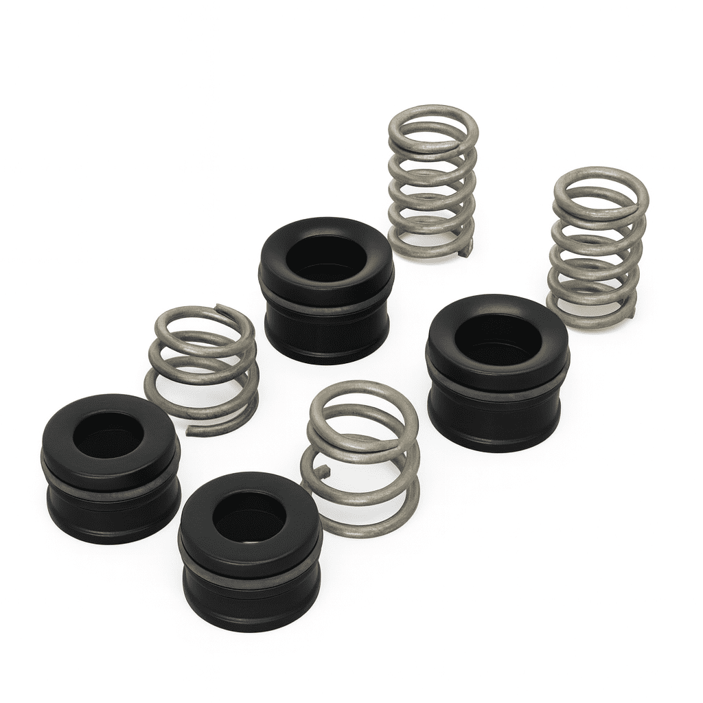 Click here for Jones Stephens Seats & Springs Set  Replaces Delta... prices