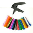 Dental Orthodontic Ligature Ties and Orthodontic Ligature Dispenser ...