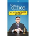 The Office: The Complete Series - Superfan Extended Episodes (Blu-ray ...