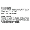 Maizena Baking Corn Starch, Unflavored Thickener, 14.1 oz Regular Box ...