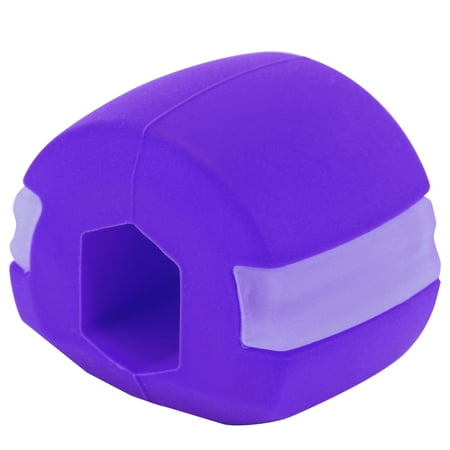 Jaw Line Exerciser Fitness Ball,Face Jaw Muscle Exerciser Jaw Muscle ...
