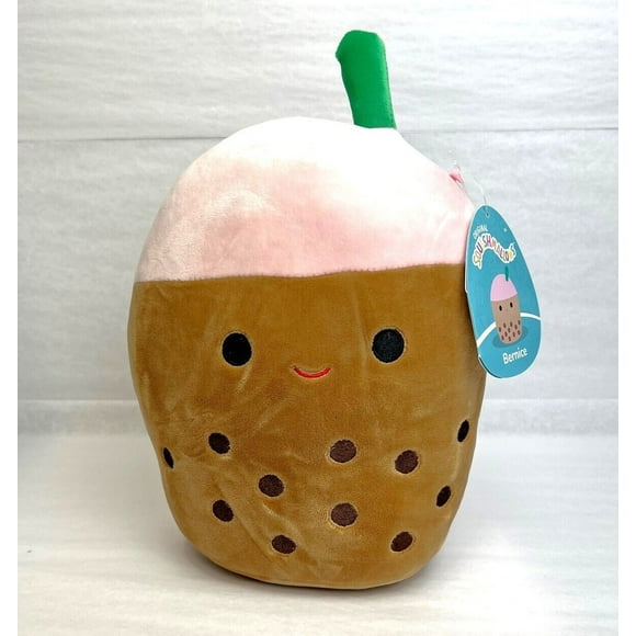 Boba Squishmallow