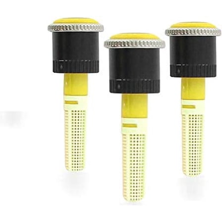 Sprinkler 3 Pack Hunter MP Rotator MP3000 210-270 22'-30 Nozzles ...
