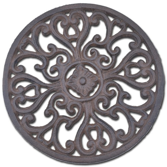 Cast Iron Trivet