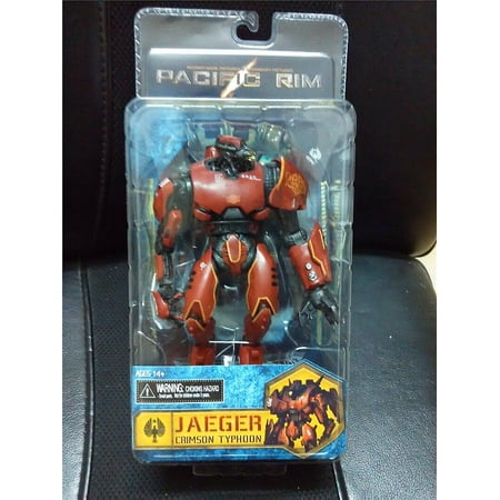 Pacific Rim Coyote Tango Tacit Ronin Jaeger Remed Blue Tacit | Walmart ...
