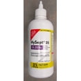 Patrin Pharma Hysept 25 Antimicrobial Wound Cleaner, 16 FL OZ HSA/FSA ...