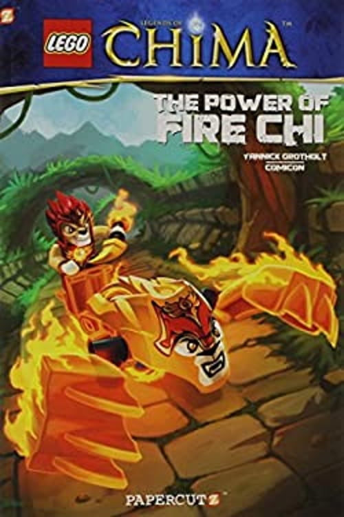Pre-Owned The Power of Fire Chi (Paperback) 9781629911557 - Walmart.com