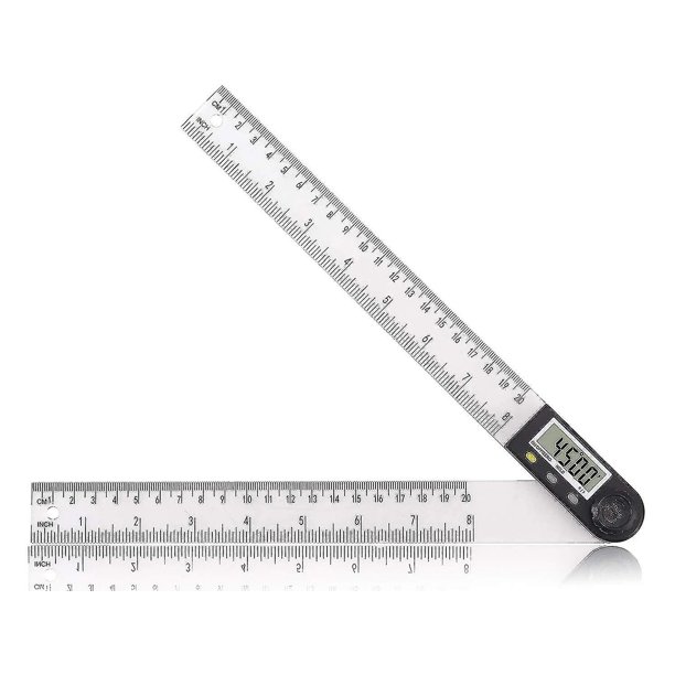 Regla de transportador digital | Walmart en línea