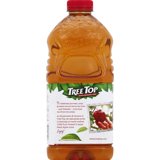 Tree Top 100% Pure Pressed Apple Juice, 3 Apple Blend, 64 fl oz ...
