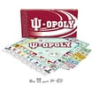 MasterPieces Wizard of Oz Emerald City Opoly - Trivia Family Board Game ...