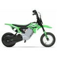 Hyper Toys HPR 350 Electric Dirt Bike for Youth & Teens, 24 Volt ...