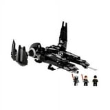Star Wars Expanded Universe Rogue Shadow Set LEGO 7672 - Walmart.com