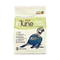 Higgins Vita Seed Finch Bird Food, 25 Lb - Walmart.com
