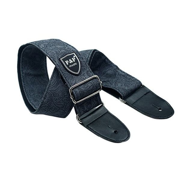 Guitar Belts