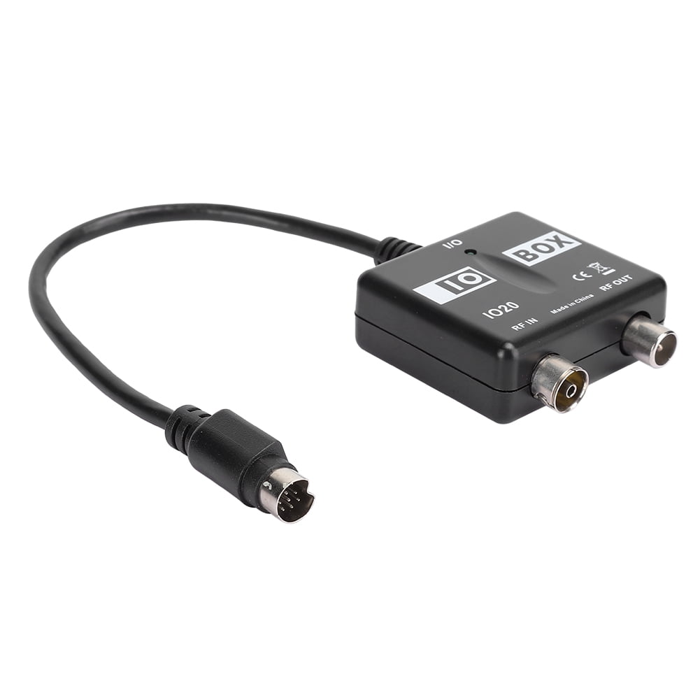 Cable de conexión del modulador de vídeo cable indicador de señal del ...