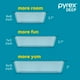 Pyrex® Deep Glass Baking Dish with Lid, 7 x 11" - Walmart.com