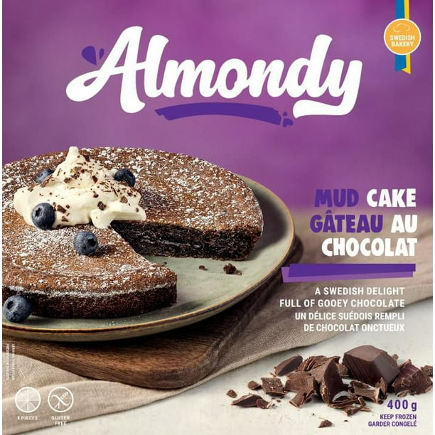 Gateau Chocolat Almondy - Walmart.ca