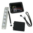 Home Cooking Ventilation Control Board Double Speed Ranges Hoods ...