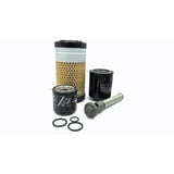 MFKITA1 Agco Filter Maintenance Pack For Massey Ferguson Compact ...