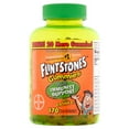 Bayer Flintstones Gummies, 170 count - Walmart.com