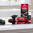 Weiman 5-In-1 Cook Top Complete Cleaning Kit - Includes Cream ...