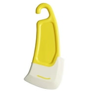 Norpro My Favorite Nylon Pot & Pan Food Scraper - Red - Walmart.com