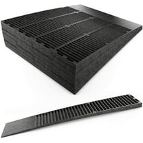 "Pro Project Supply Composite Shims Levelers 7.75"" x 1.5"", 24 Pack ...