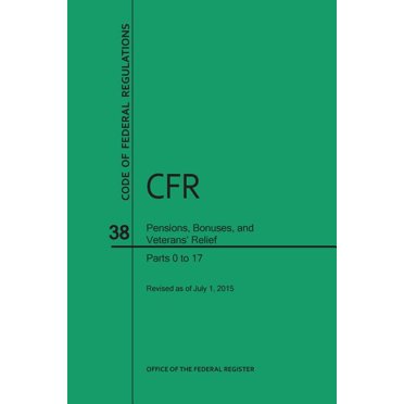 Code of Federal Regulations: Code of Federal Regulations Title 47 ...