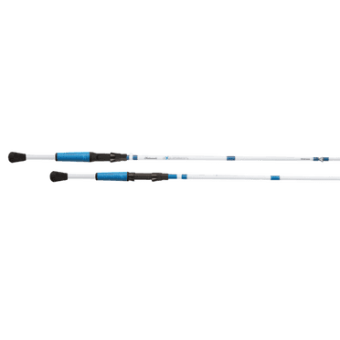 Ozark Trail OTX Spinning Fishing Rod, Medium Action, 7ft - Walmart.com