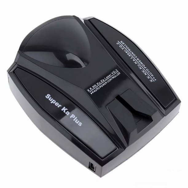 Detector Lidar: detección de largo alcance, Bluetooth, aplicación ...