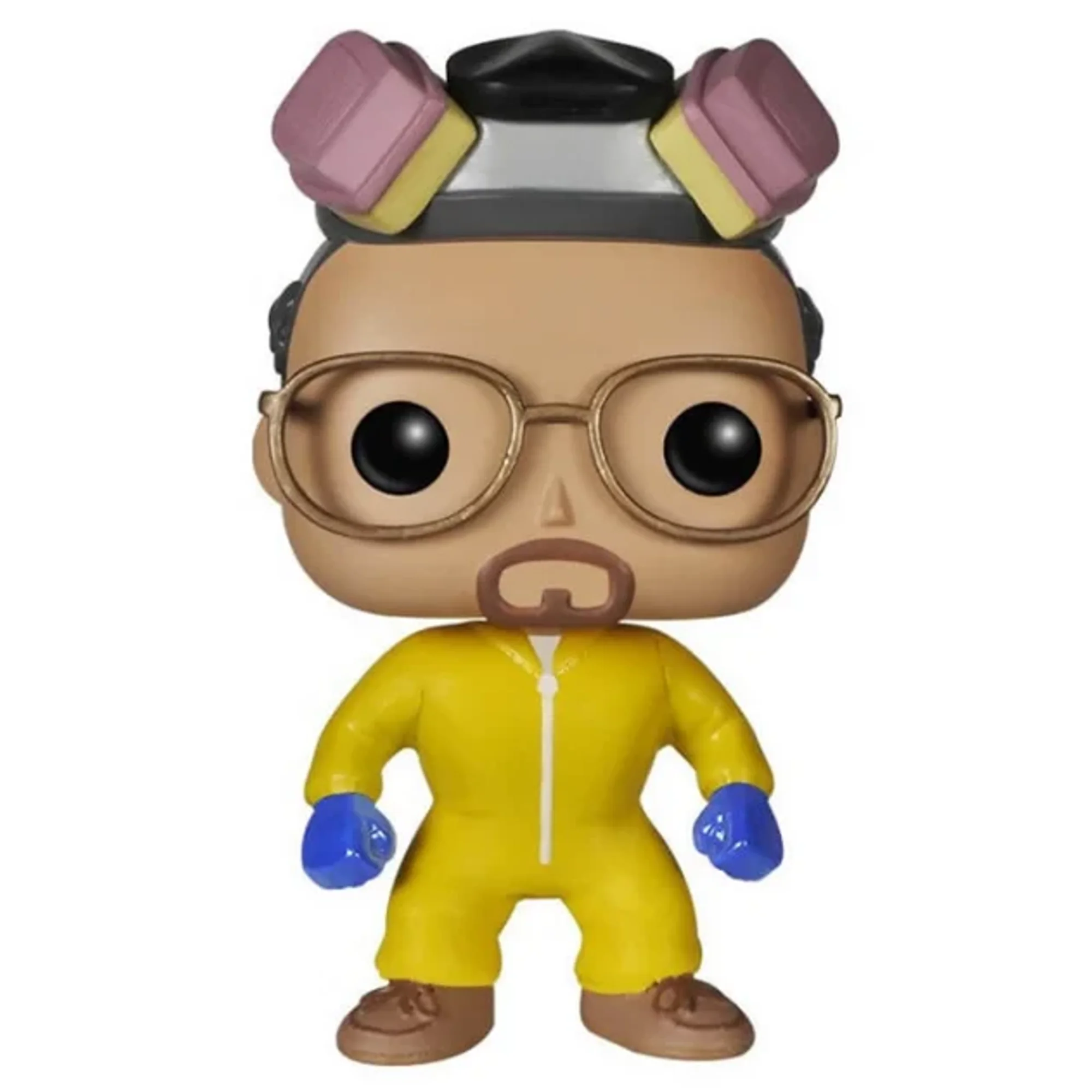 Click here for Taozhi Funko Pop Breaking Bad Heisenberg #162 Good... prices