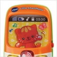 VTech Little Smartphone Baby and Toddler Toys - Walmart.com