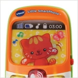 VTech Little Smartphone Baby and Toddler Toys - Walmart.com