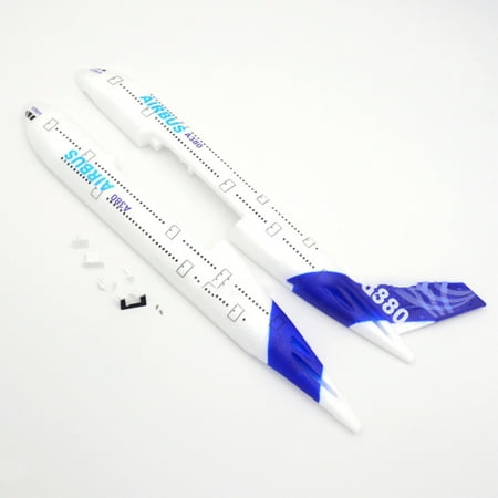 Amyove A120-0001 Airbus A380 Airframe Assembly Accessories Fixed Wing ...