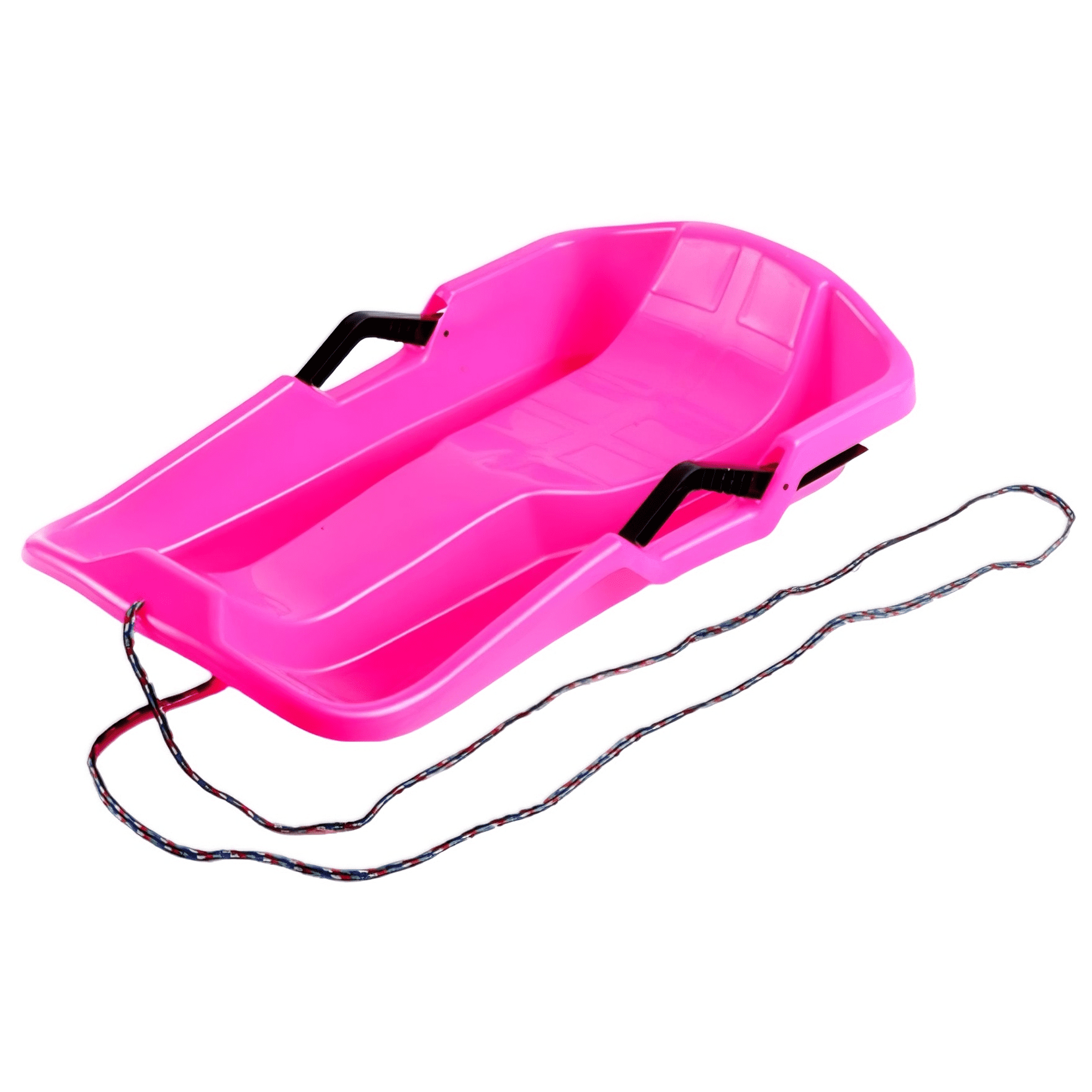 Click here for Siruishop Snow Sled Heavy Duty With Pull Rope Mult... prices