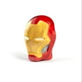 Iron Man Refrigerator Magnet | 3D Superhero Collectible Magnet | 2 ...
