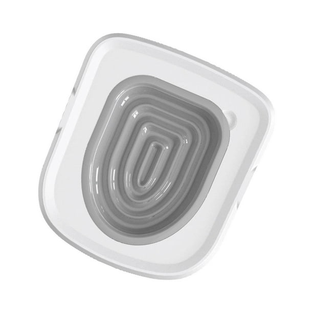 Xinxinyy Cat Toilet Trainer Home Plastic Urinal Seat Clean Toilette ...