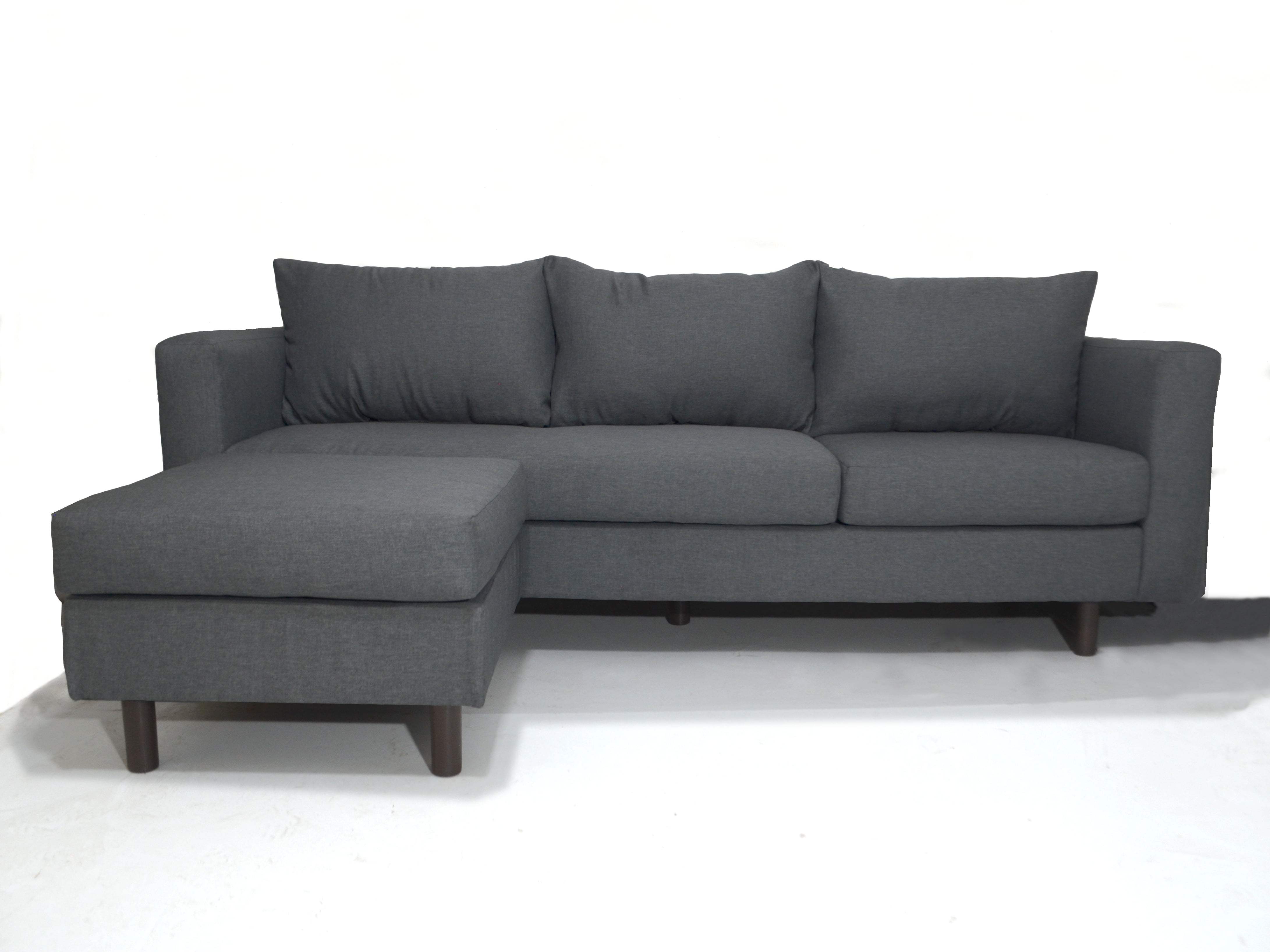 SALA Esquinera con Taburete Sillon Futon | Walmart en línea